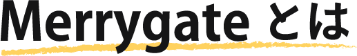 SNSアカウント運用、インフルエンサー施策 - 合同会社Merrygate